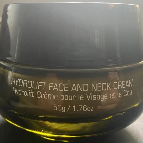 INTROSTEM HYDROLIFT FACE AND NECK CREAM - 1.76 fl oz / 50 g - BRAND NEW ...